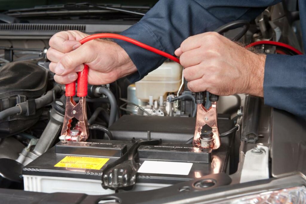 Dial A Battery’s Role In Modernizing Emergency Car Battery Solutions ...