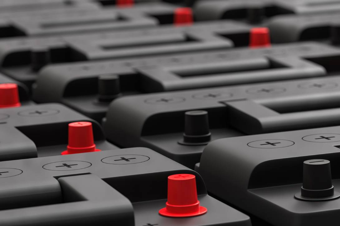 What’s New in Car Battery Technology and How It Benefits Your Vehicle ...